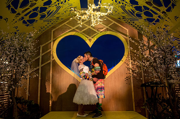 TICKETS - EDC Las Vegas