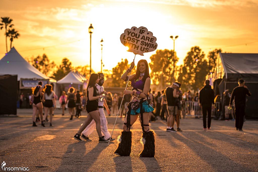 Beyond Wonderland SoCal | March 24 & 25, 2017
