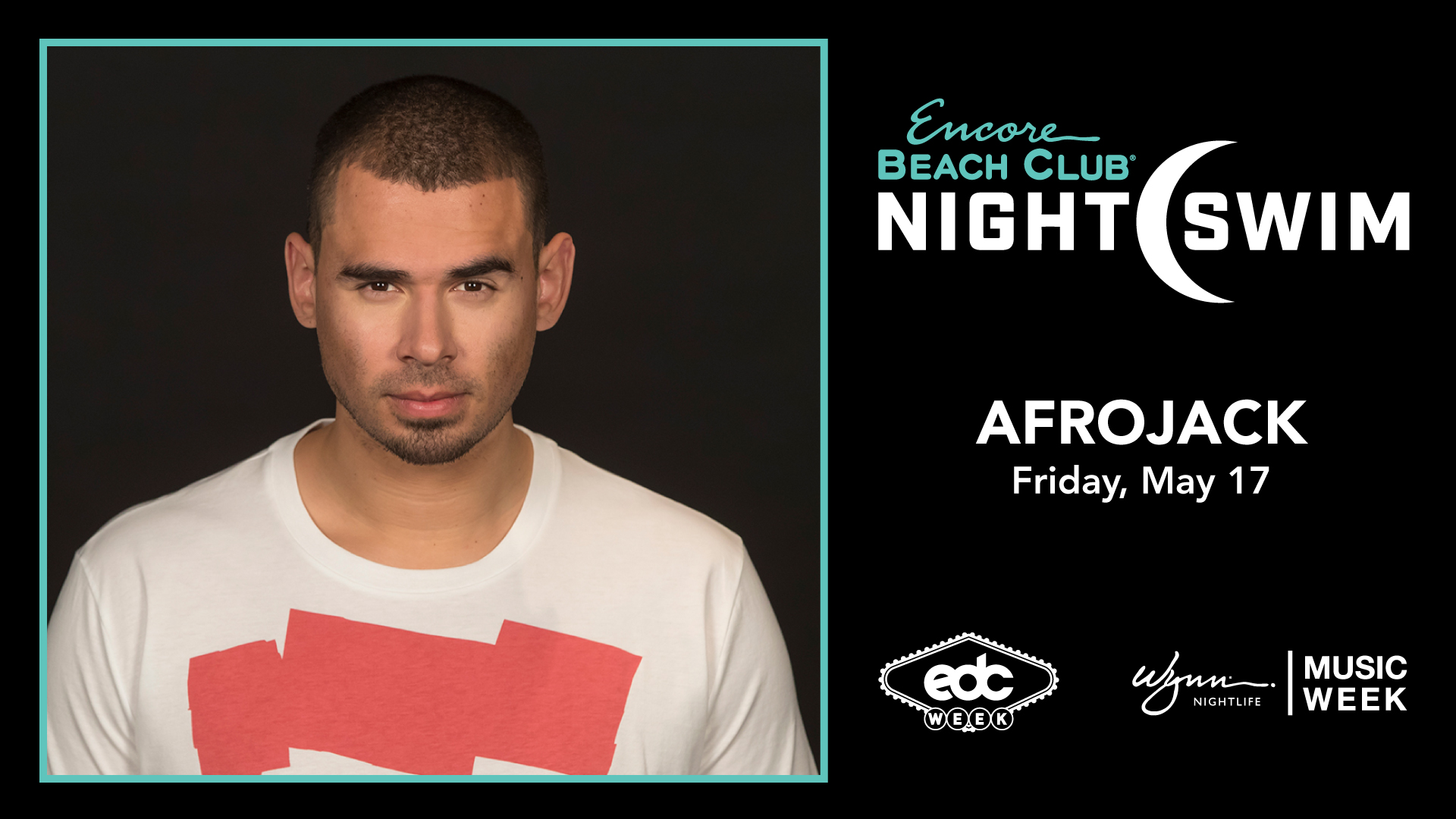 Afrojack - EDC Week 2019