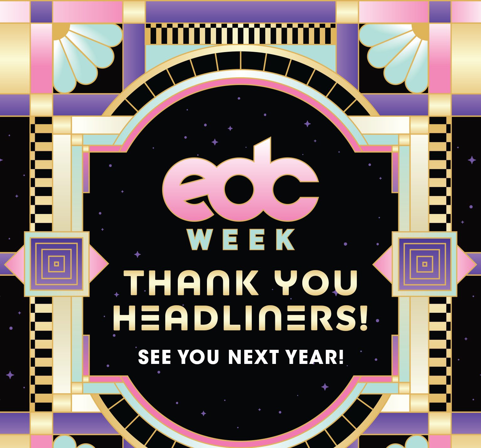 afrojack edc setlist