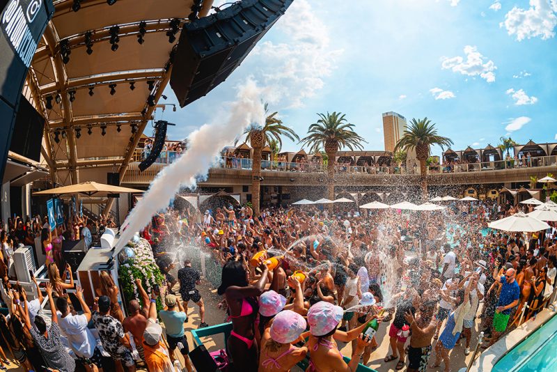 Photo Gallery - EDC Week 2026