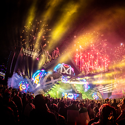 Basscon 2019 – Basscon Wasteland