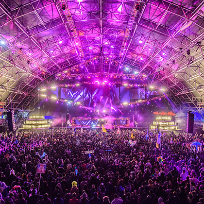 Southern California – Dreamstate
