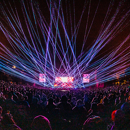 Subtronics: Cyclops Rocks III at Red Rocks – Bassrush