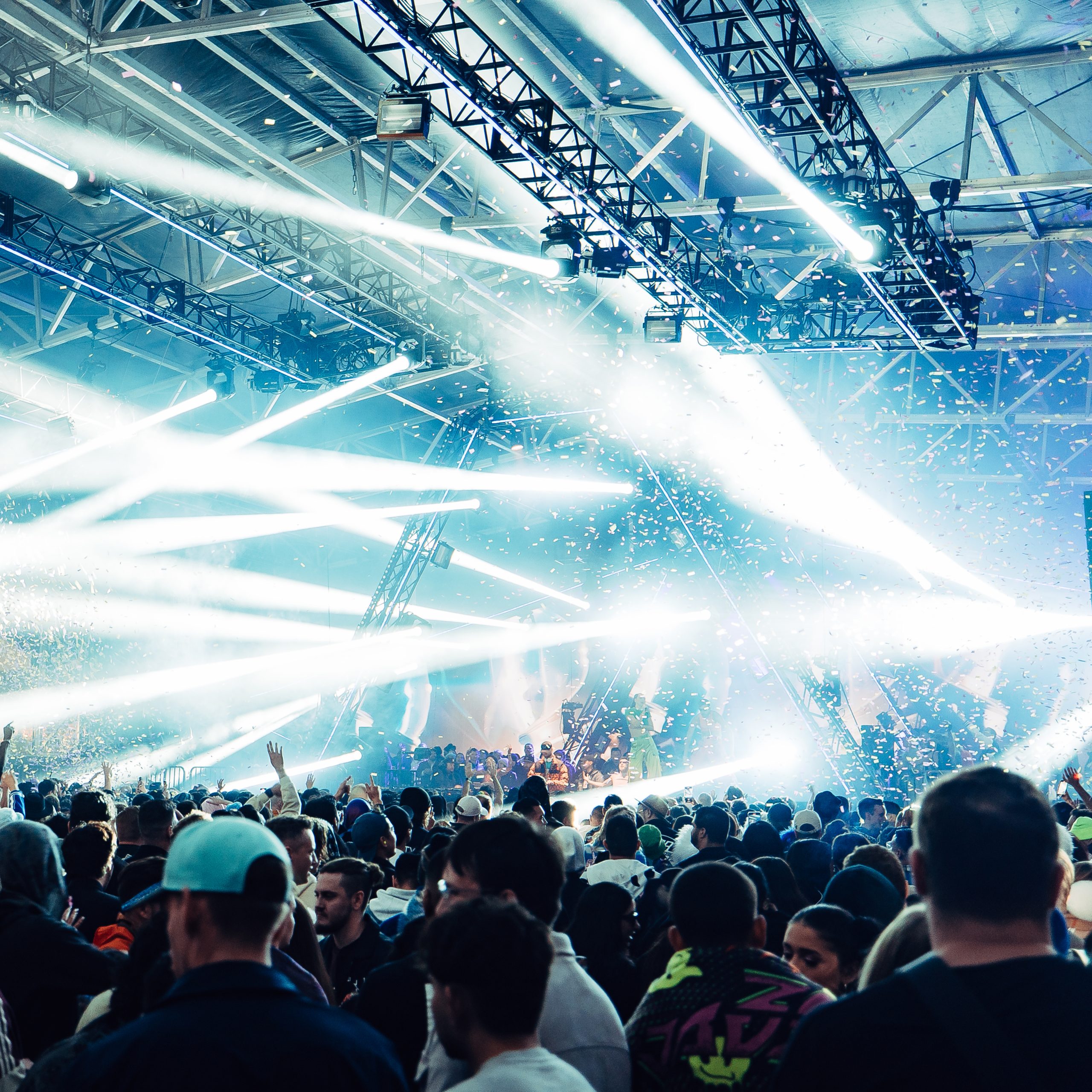 Forever Midnight LV 2023 · December 30-31, 2023